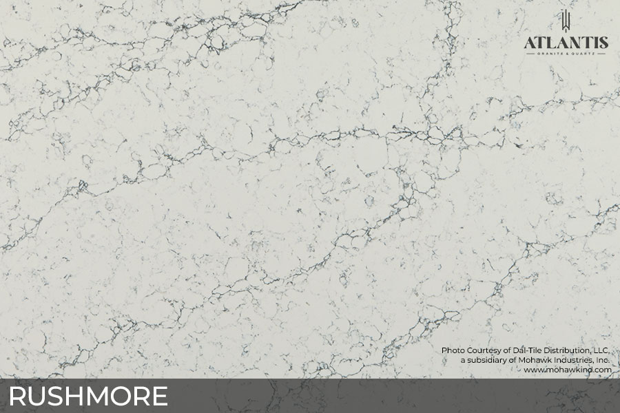 Daltile One Quartz Marble Rushmore Countertop - Regency Home Remodeling